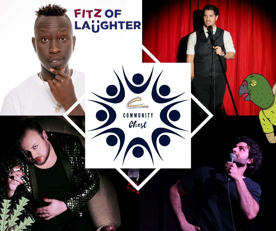 Events » Fitzgerald Coast