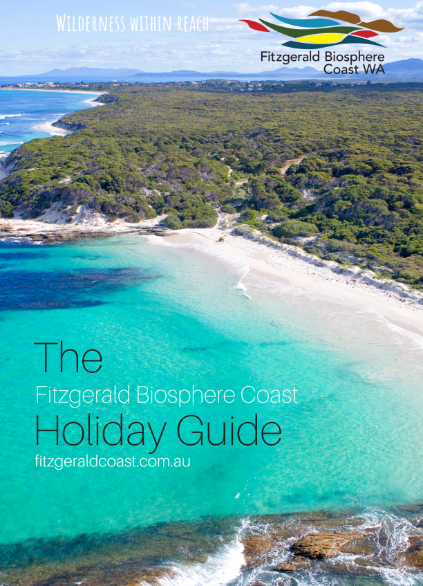 Home » Fitzgerald Coast